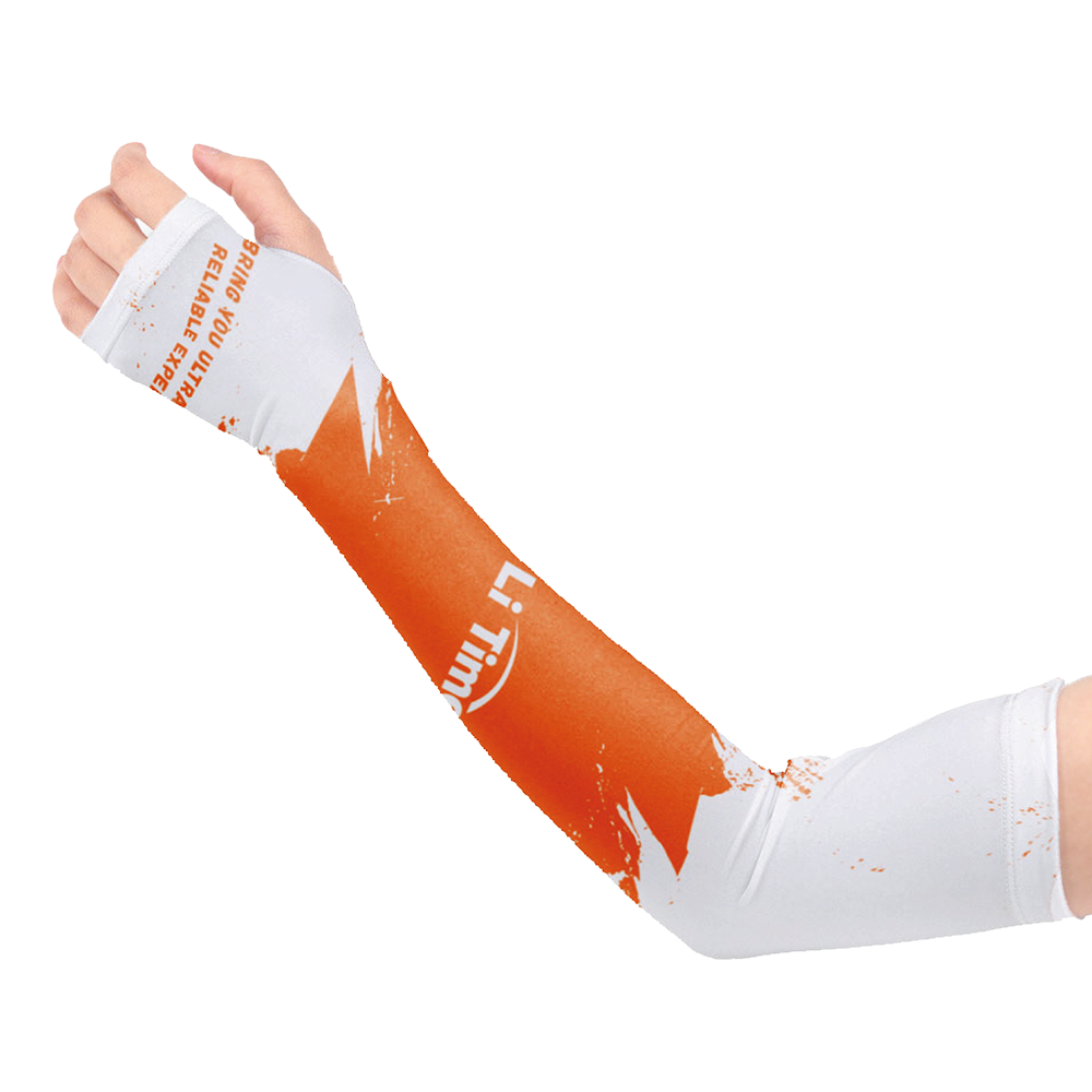 LiTime Sun Arm Sleeves – LiTime-AU