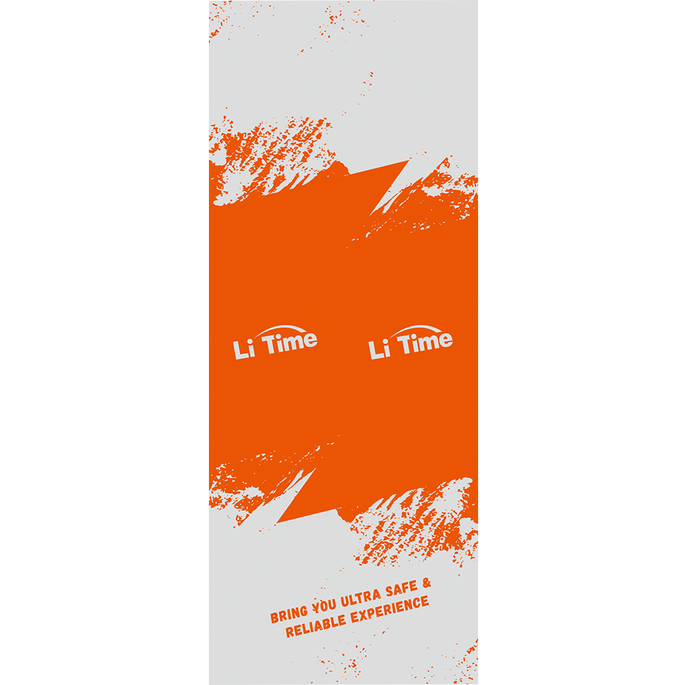 LiTime Sun Arm Sleeves – LiTime-AU